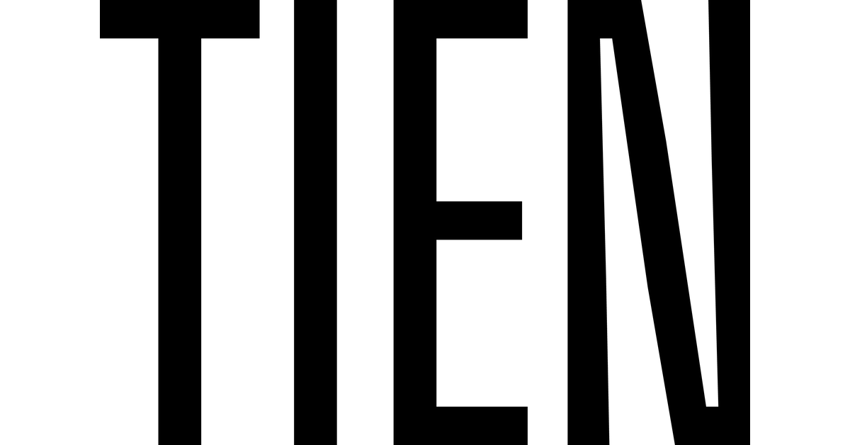 TIEN Jewelry: Class Embodied